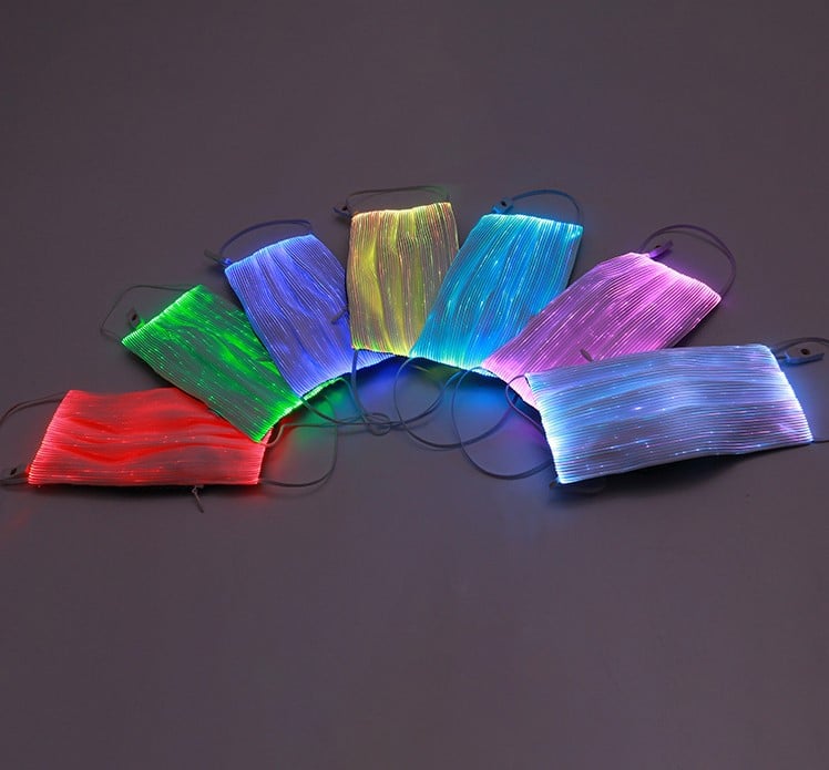 Led Masks - Invention Assistant