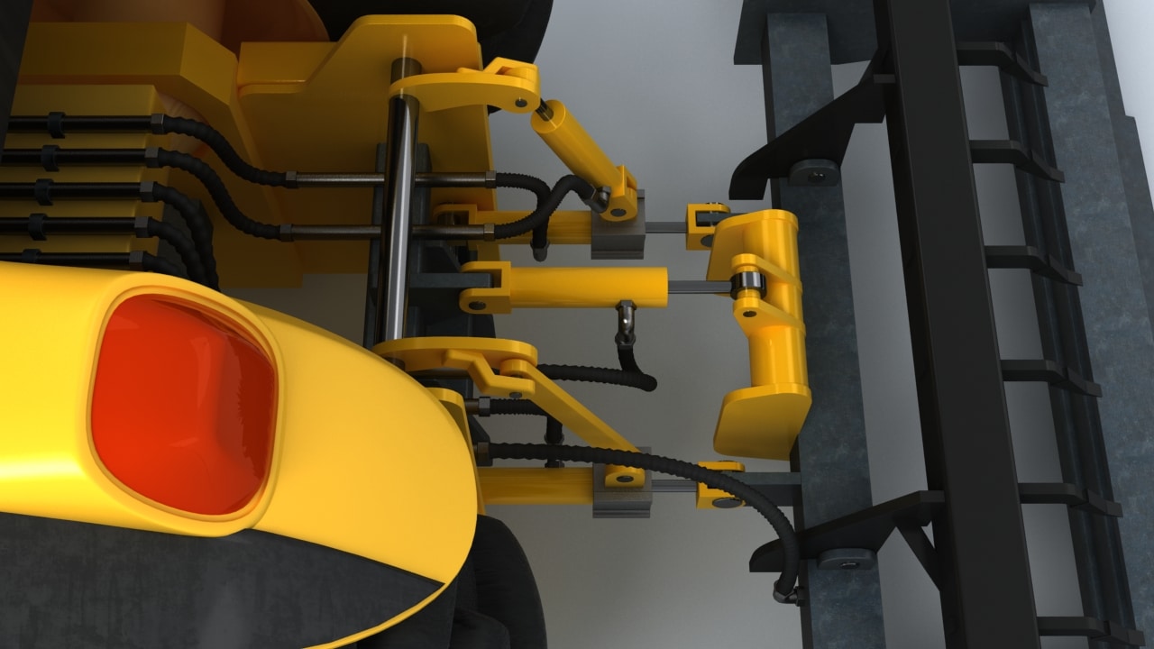 Telescoping Box Blade - Invention Assistant