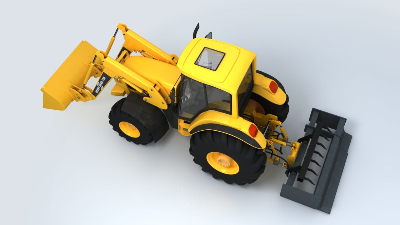 Telescoping Box Blade - Invention Assistant