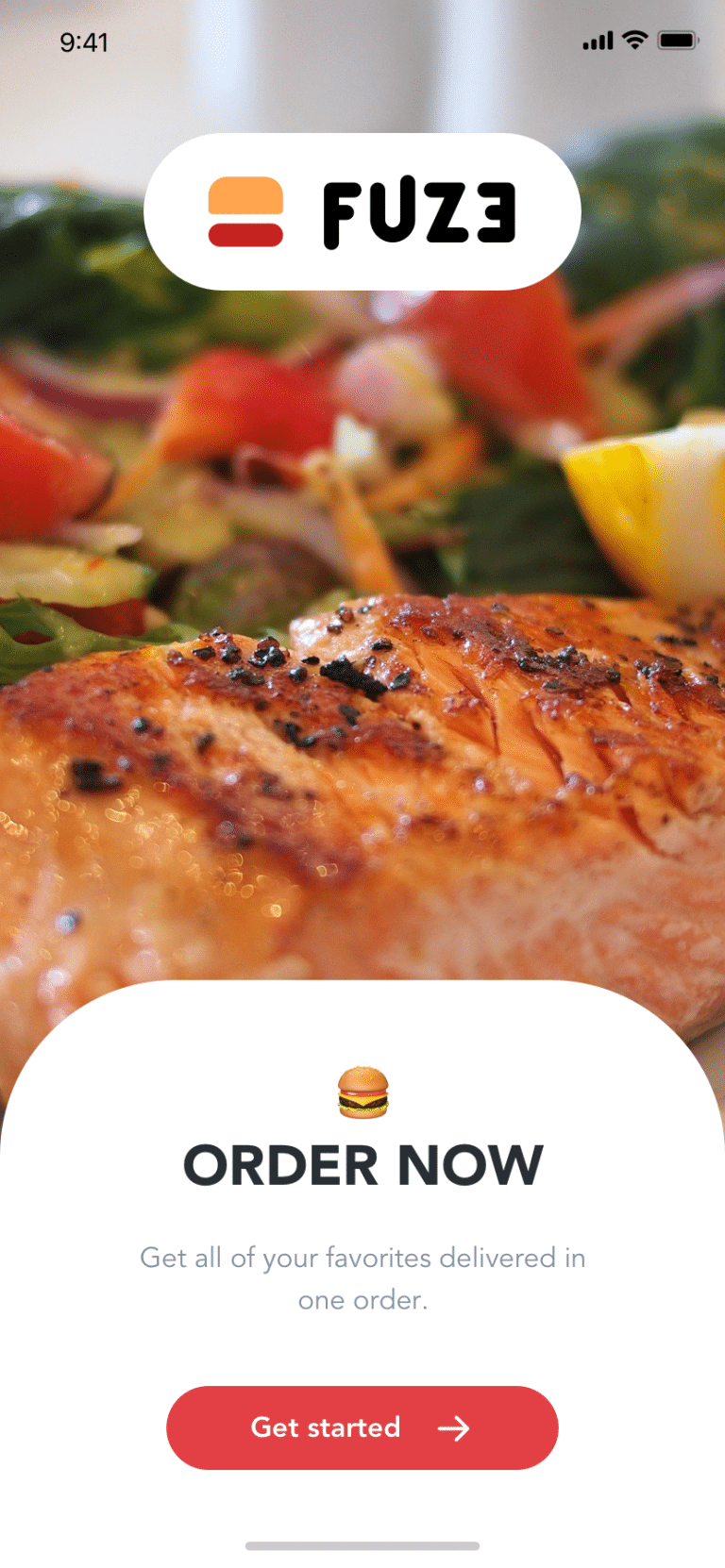 Fuze It App - Invention Assistant