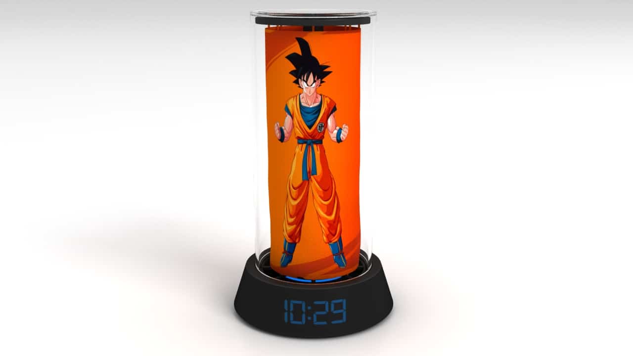 desk-mascot - Invention Assistant