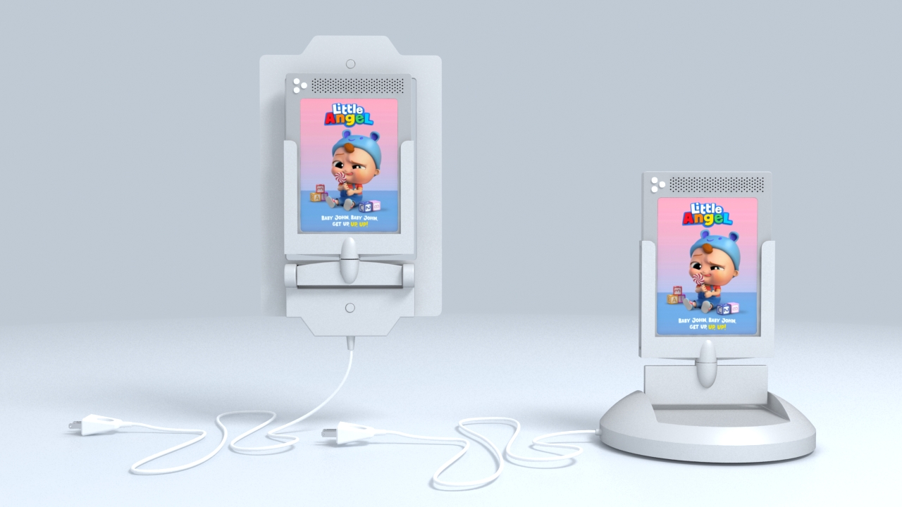 Second Sight - Invention Assistant