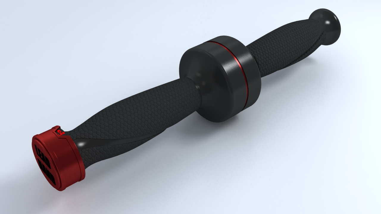 The Lead Hand - Invention Assistant