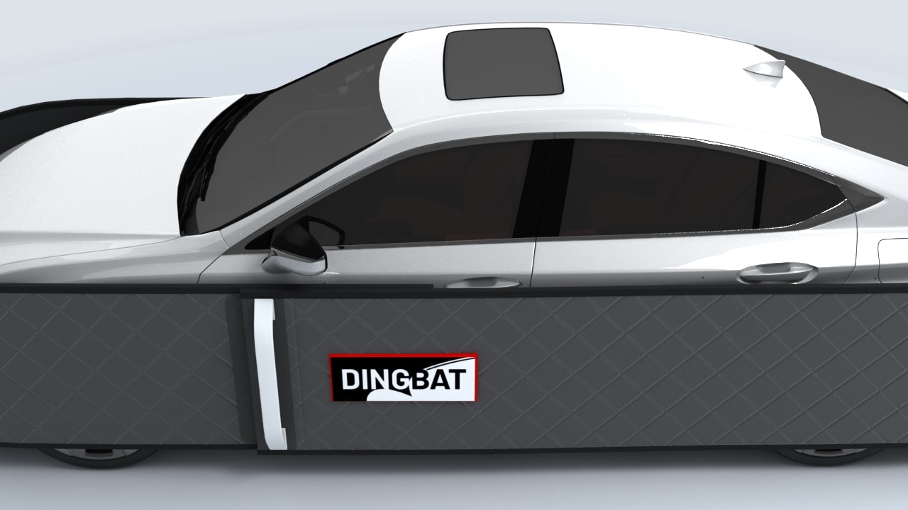 Ding Bat Invention Assistant