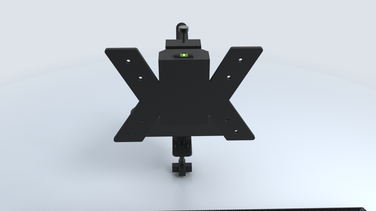 OctoMon - Invention Assistant