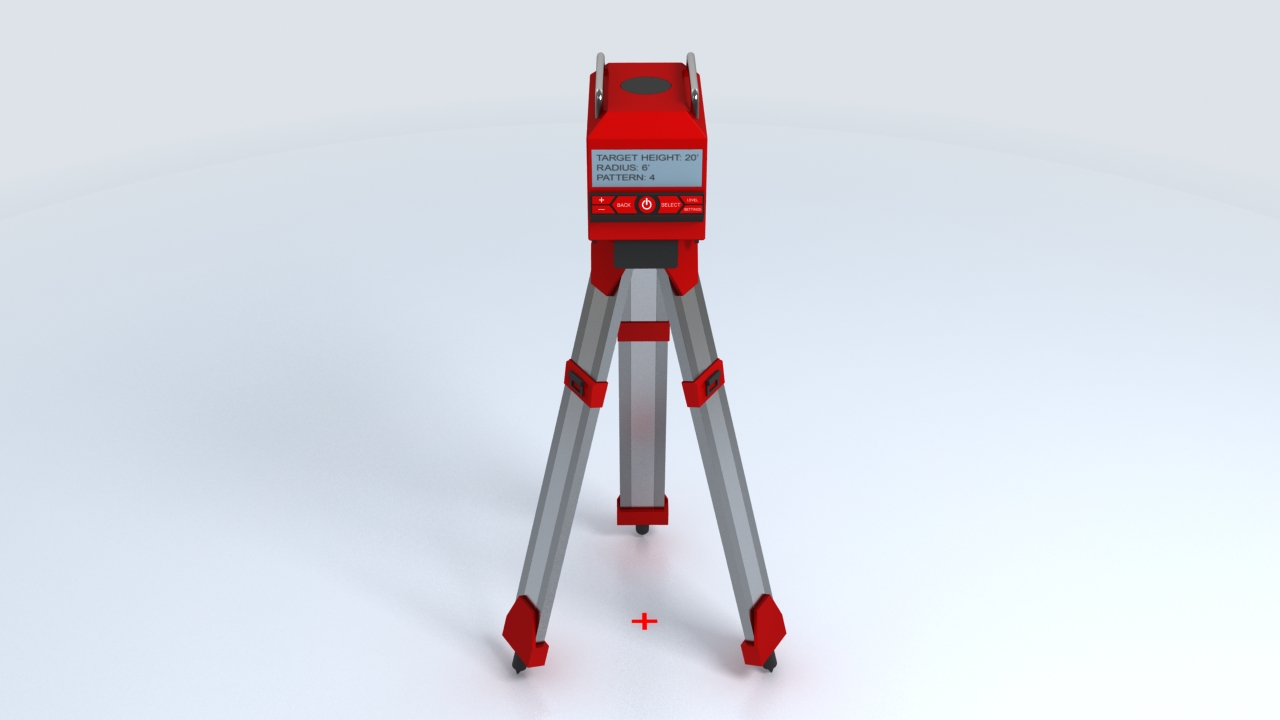 Ready Radius - Invention Assistant