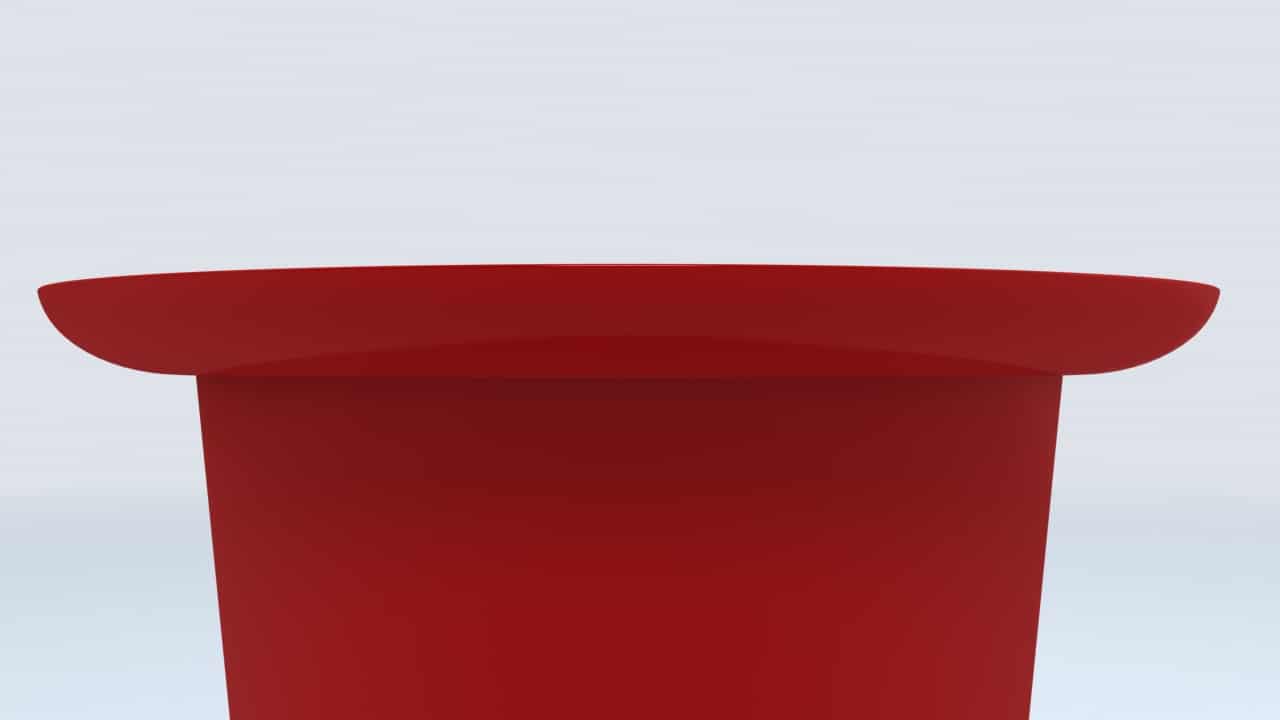 Lip Cup - Invention Assistant