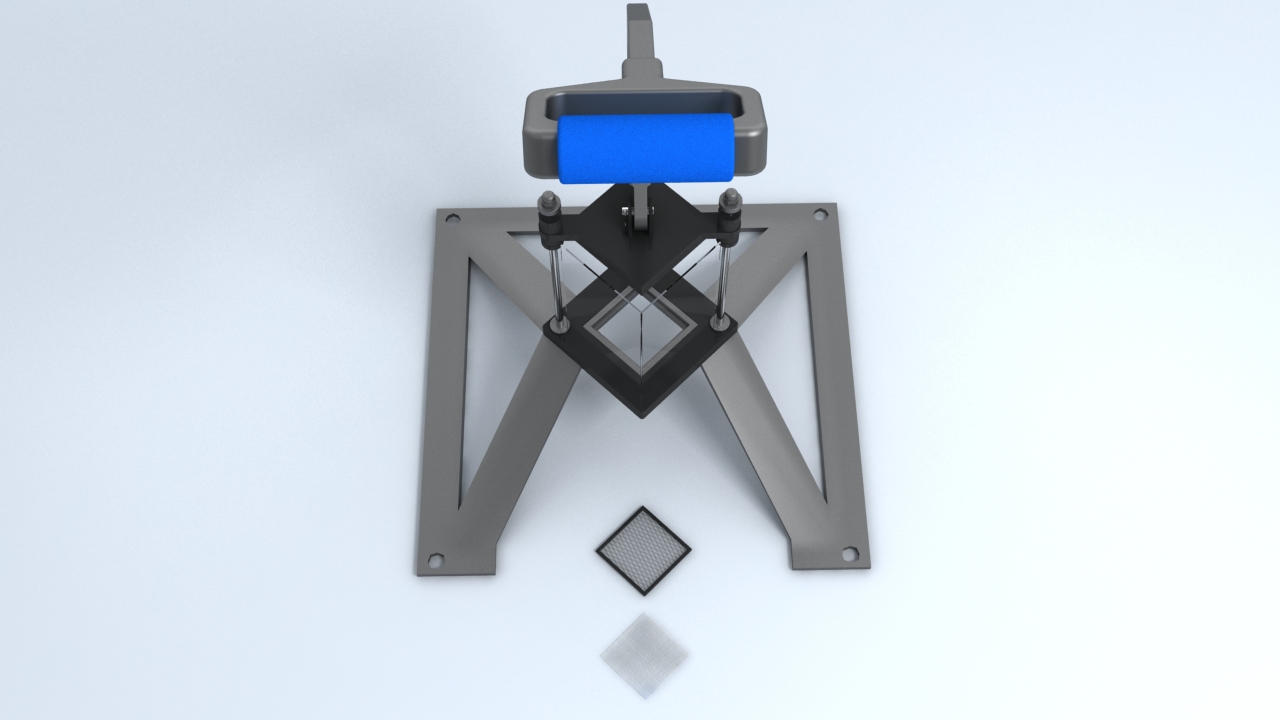 Fish Press - Invention Assistant