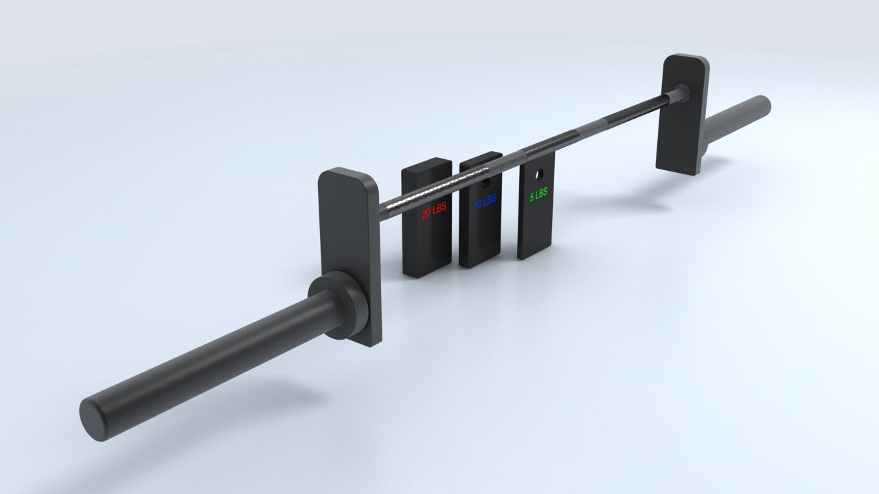 Gun Swings - Invention Assistant