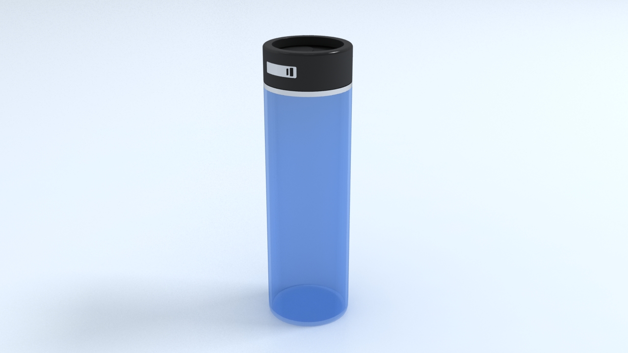 Paintball SpeedPod - Invention Assistant