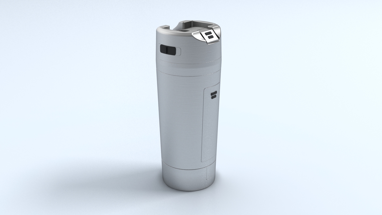 Tuff Cup - Invention Assistant