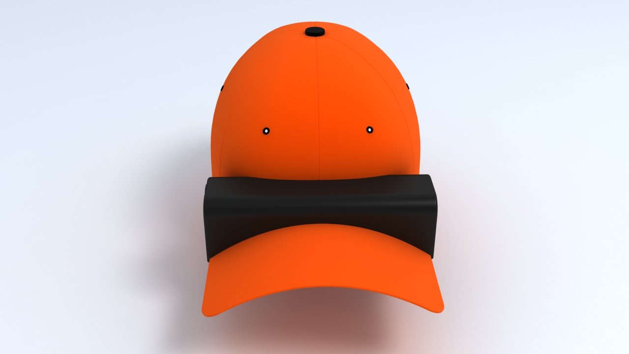 Campfire Cap - Invention Assistant