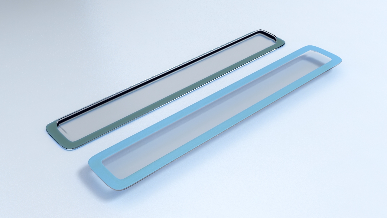 Sticky Stopper - Invention Assistant