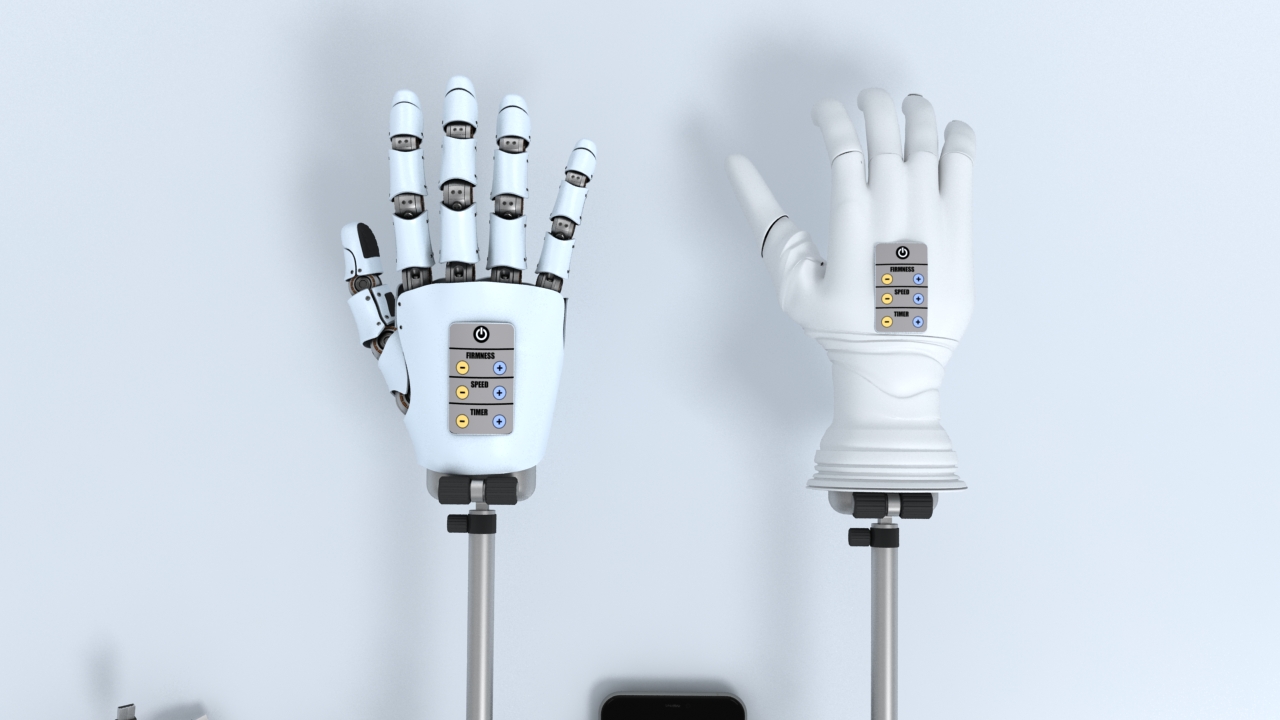 Relax The Head - Invention Assistant