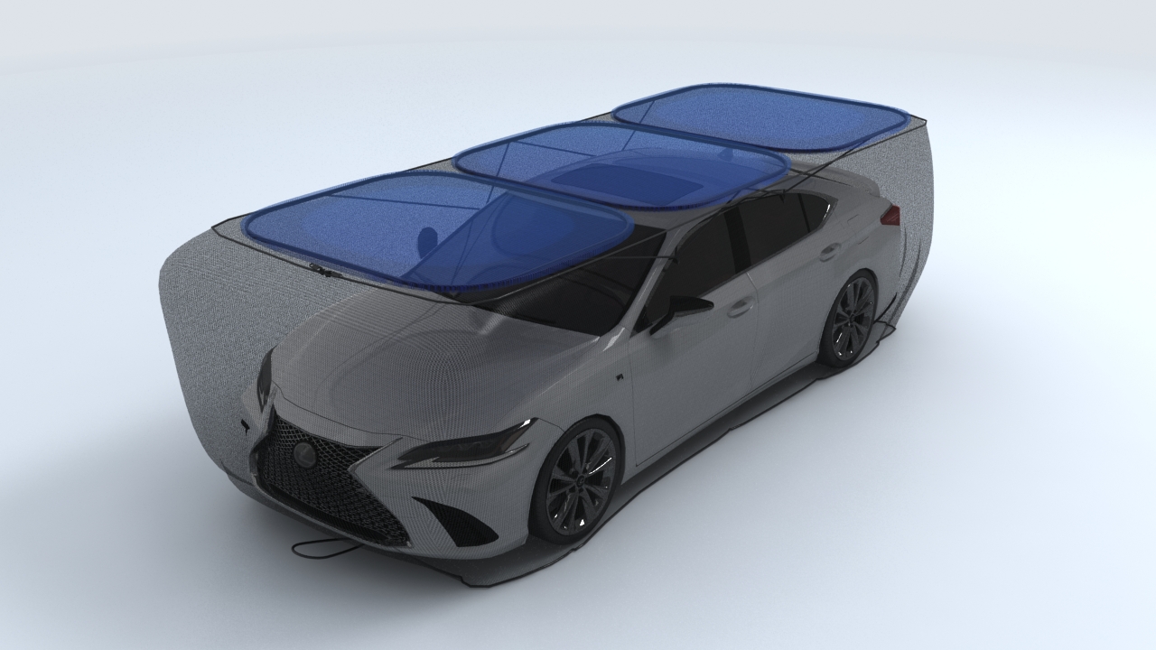 Swift Shade - Invention Assistant