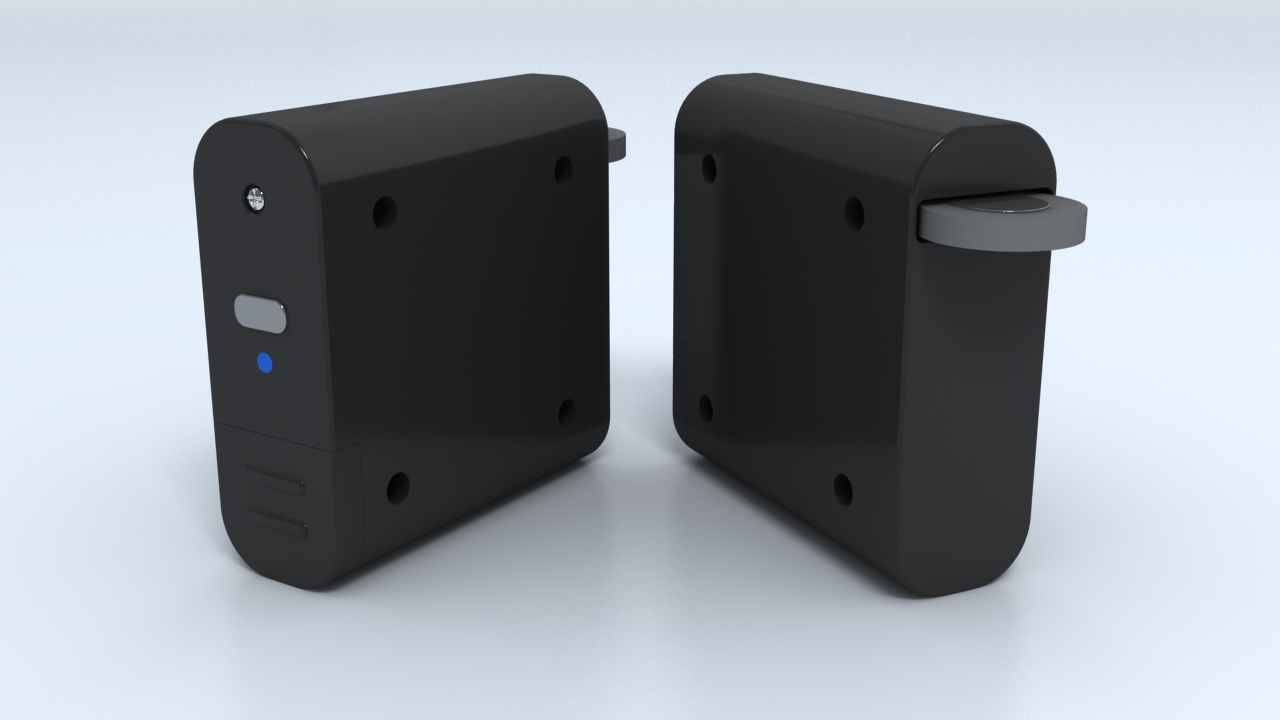 Drawers In Motion - Invention Assistant