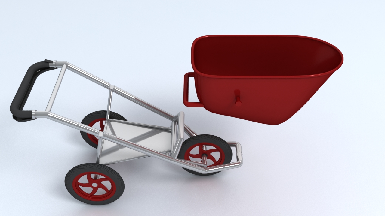 My Baby - Invention Assistant