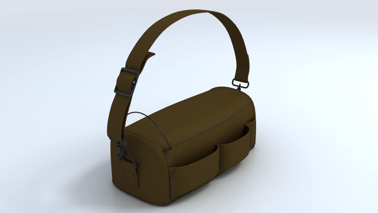 LoadGo - Invention Assistant