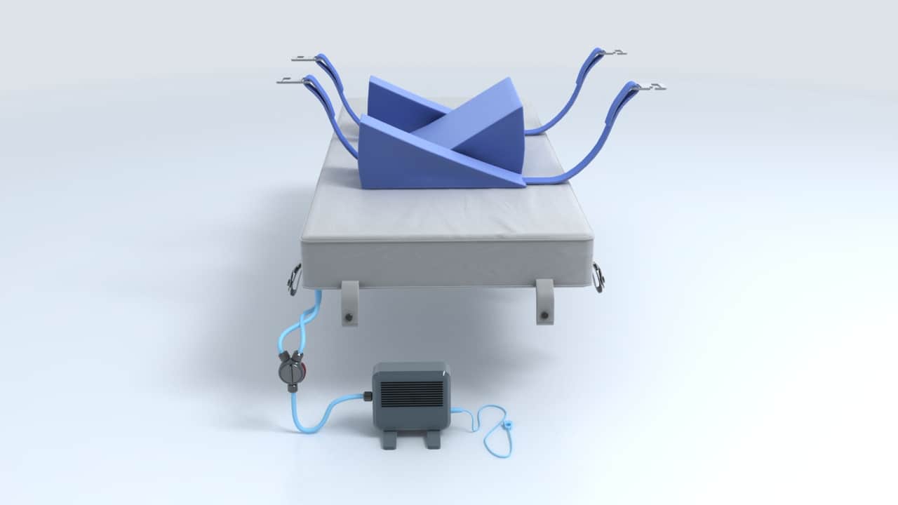 The Q Turn - Invention Assistant