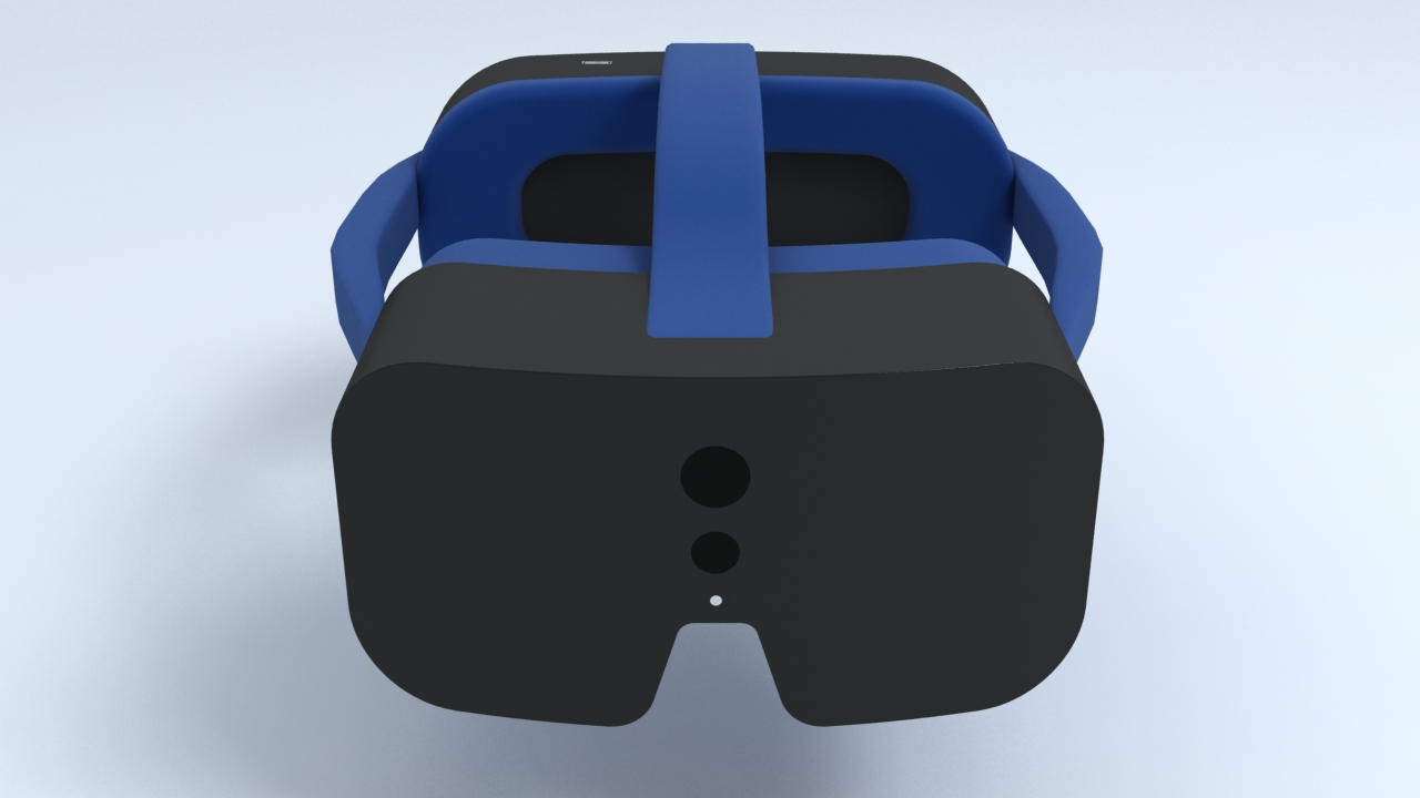 VRun - Invention Assistant