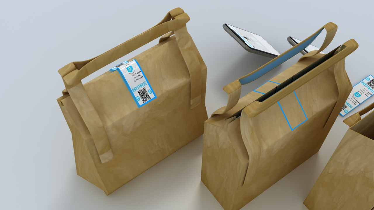 DeliverSeal - Invention Assistant