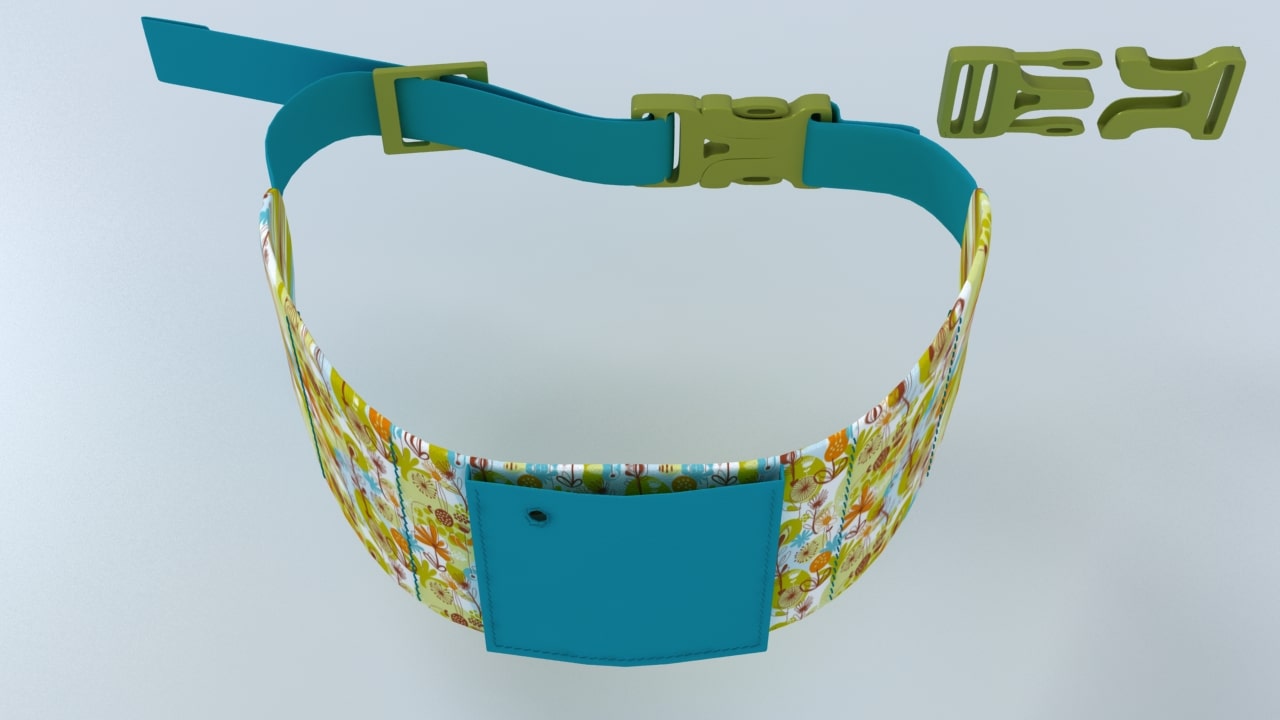 The Joey - Invention Assistant