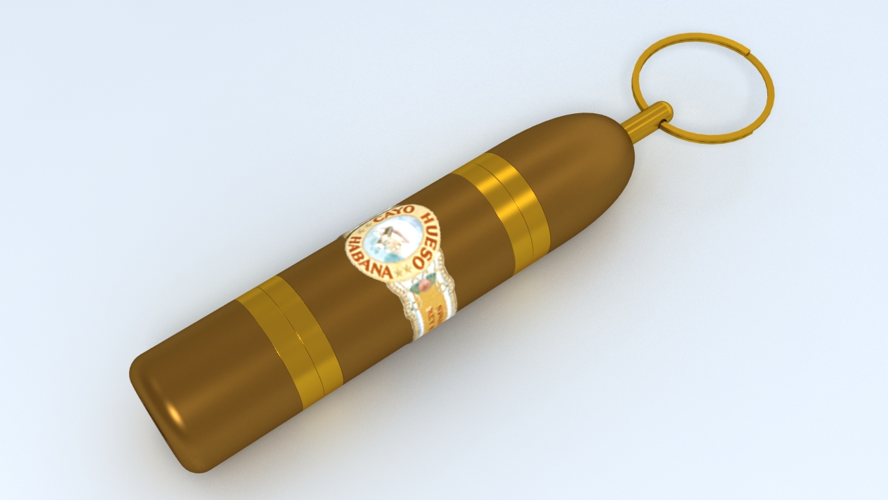 Cayo Hueso - Invention Assistant