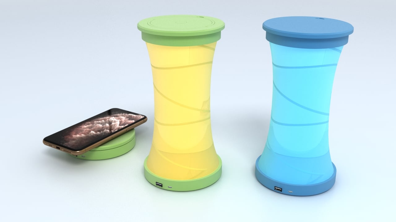 Learning Lantern - Invention Assistant