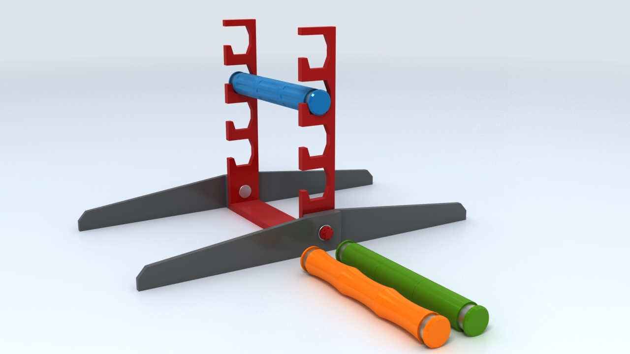 RollerUp - Invention Assistant