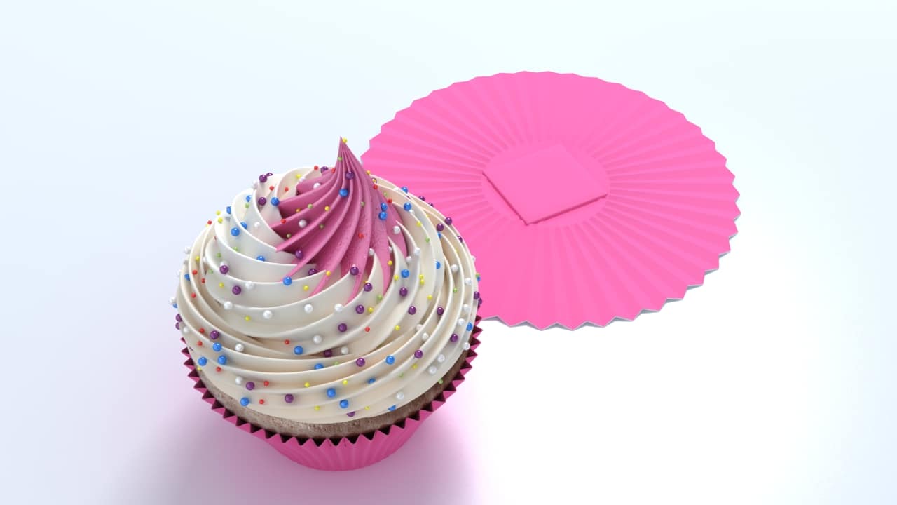 Clean Cakes - Invention Assistant