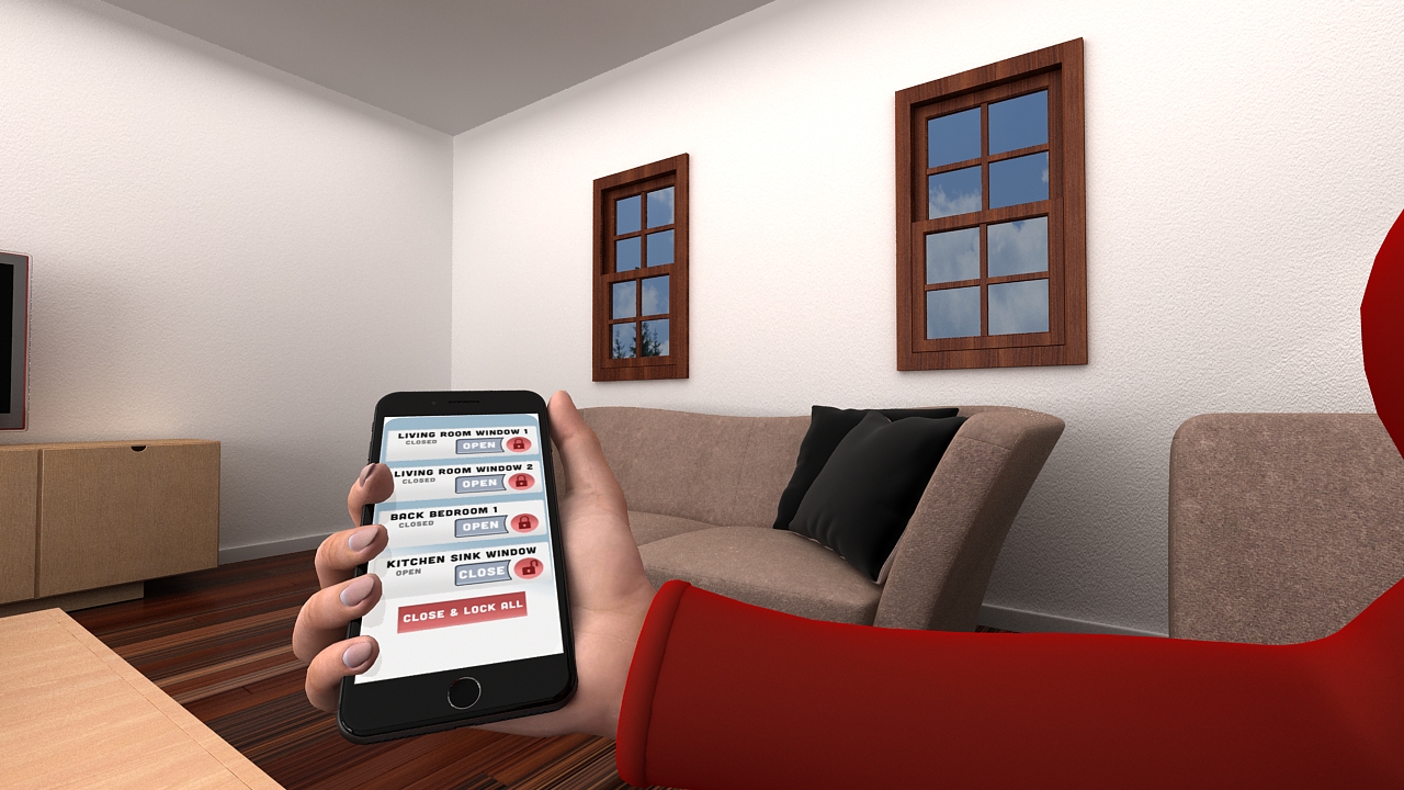 OpenWonder - Invention Assistant