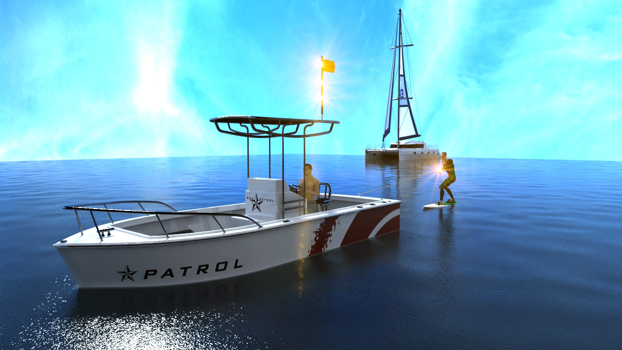 Bear Claw - Invention Assistant