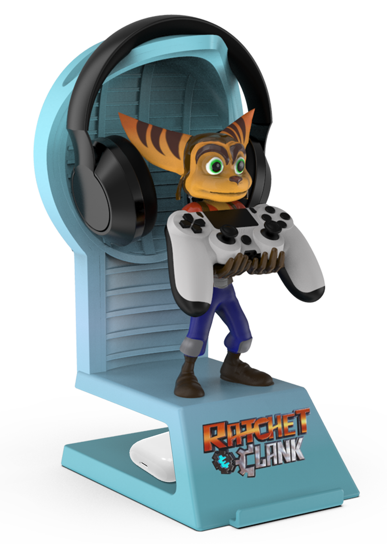 Pop-Charge - Invention Assistant