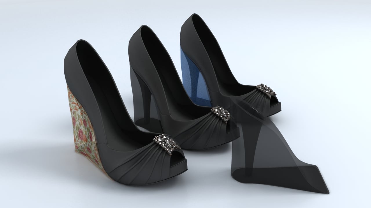 The Clough - Invention Assistant