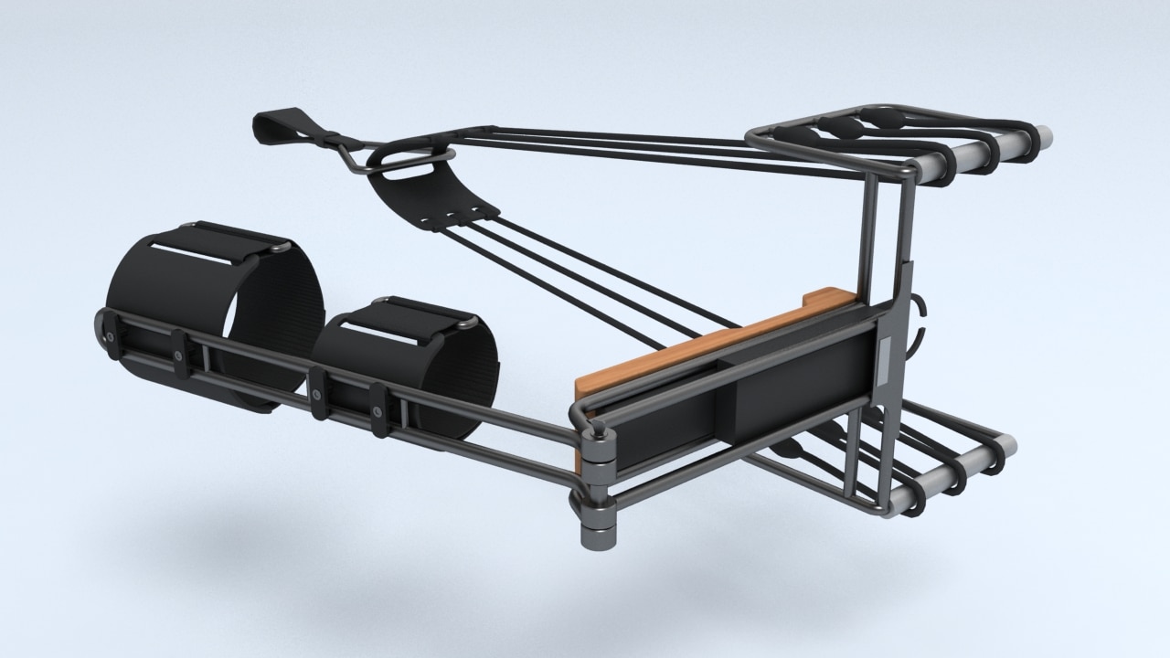 Slinghunter - Invention Assistant