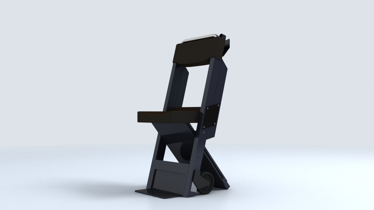 Chair+Carry - Invention Assistant