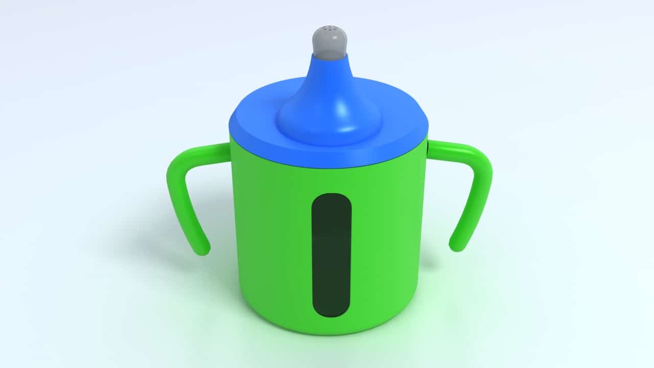 Wonder Cup - Invention Assistant