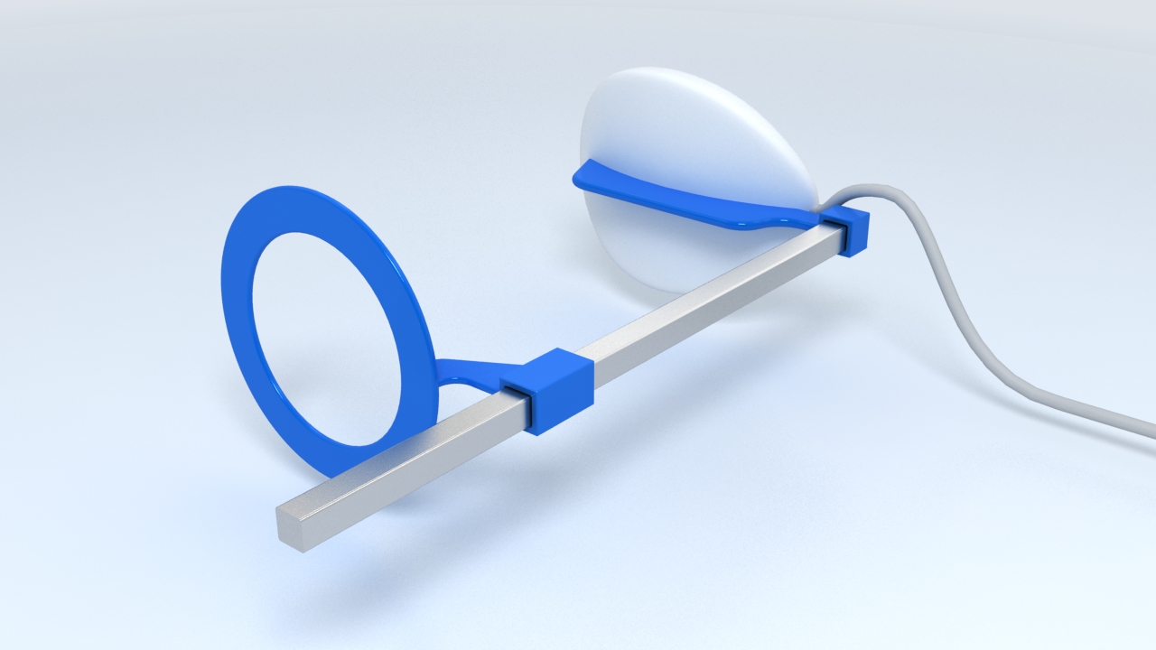 Better Bitewing - Invention Assistant