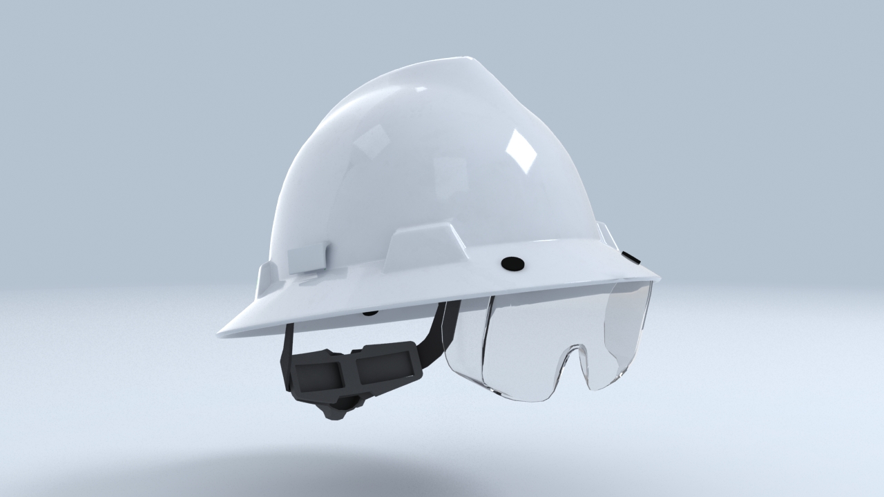 Safety Heads - Invention Assistant