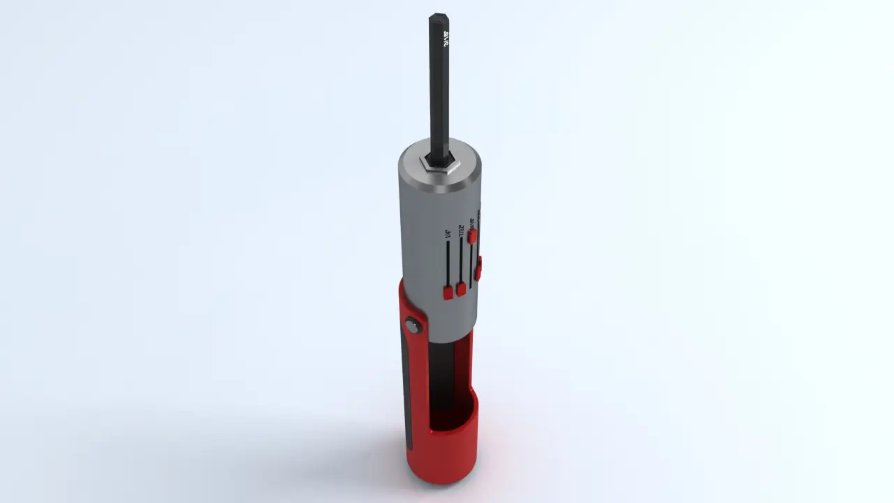 switchbits - Invention Assistant